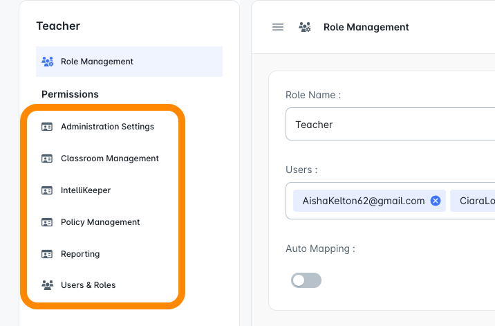 Roles and Permissions: How to Create and Edit a Custom User Role – Ativion