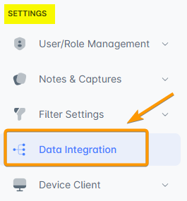 Data Integration: EdLink Integration - Powerschool – Ativion