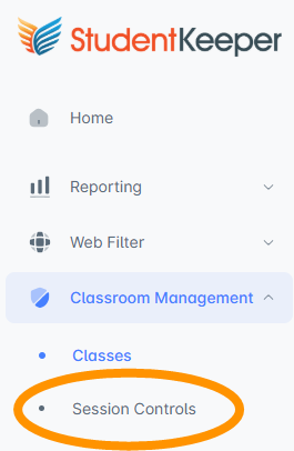 Session Controls: Generating Captures Based Session Keywords – Ativion